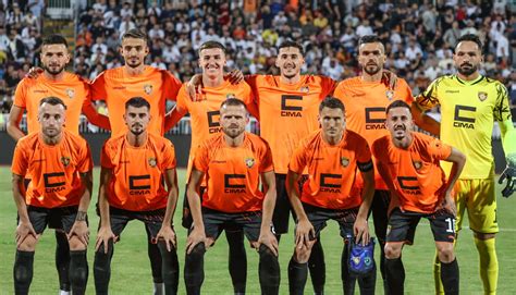 Lorenc Trashi Pas Fitores Së Ballkanit Kosova Duhet Ta Ndryshojë Mentalitetin