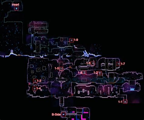Chapter 2 Old Site Celeste Walkthrough Neoseeker