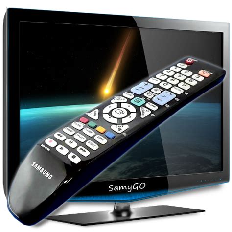 Samygo Remote App On Amazon Appstore