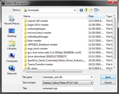 Importing Custom Images Into Eagle Sparkfun Learn Importing Custom Images Into Eagle Sparkfun Learn