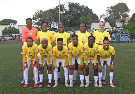 2025 Mamelodi Sundowns Official Website