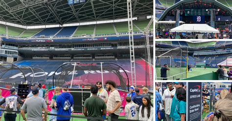 Brands Leave No Bases Uncovered During Mlb All Star Week