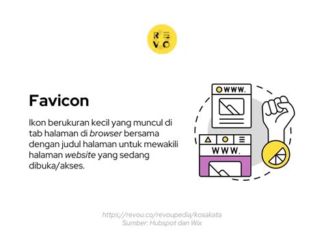 Favicon