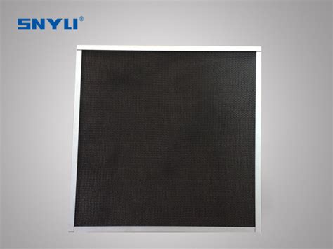 Nylon Mesh Air Filters Snyli Environmental Technology Shandong Co