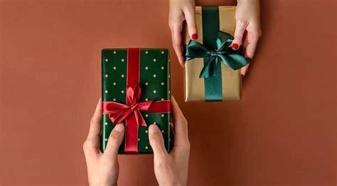کادو کریسمس چی بخریم 15 مورد از کادوهای مرسوم کریسمس مجله کوروش