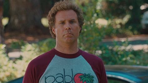 Morsomme Vil Ferrell Bilder Step Brothers Will Ferrell Reveals His