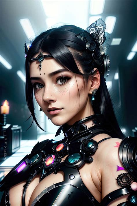 Girl Portrait By Pi Ai On Deviantart Girl Portrait By Pi Ai On Deviantart