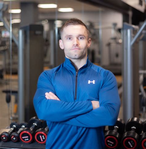 Shaun Sidey Personal Training When You Step Foot In The Gym Whats Your Game Plan What