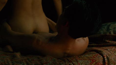 Lust Caution Nude Pics Seite 4