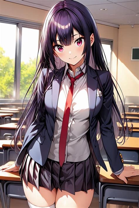 Takamine Takane Please Put Them On Takamine San Stable Diffusion Model Lora