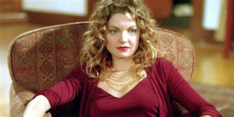 What Clare Kramer Has Done Since Buffy The Vampire Slayer Ended
