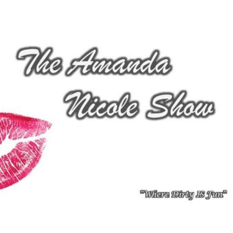 Amanda Nicole Youtube