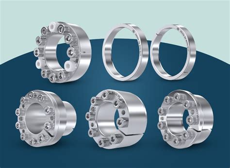 Locking Assembly Manufacturer In India Locking Element