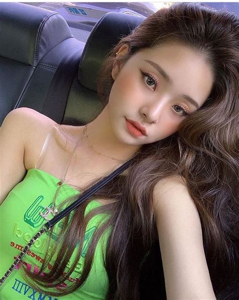 Dear Zia Korean Girl Asian Girl Life Photo Manga Girl Layla