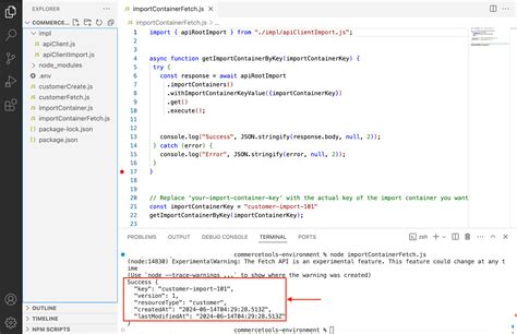 Use The Import Api Developer Essentials Learning Path Commercetools Composable Commerce