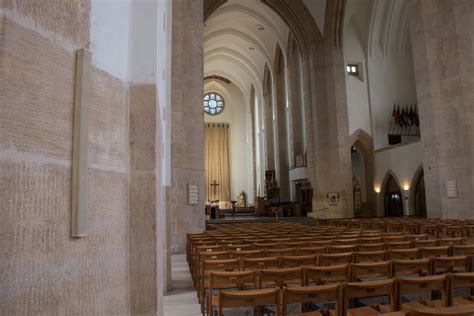 K Array Enhancing Audio Experience In Houses Of Worship With K Array Speakers