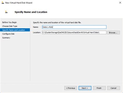 Installing Azure Stack Development Kit In A Hyper V Nested Vm Hyper V