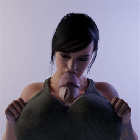 Rule 34 3d Alternate Breast Size Artist Request Big Breasts Blender Breasts Call Of Duty Cum