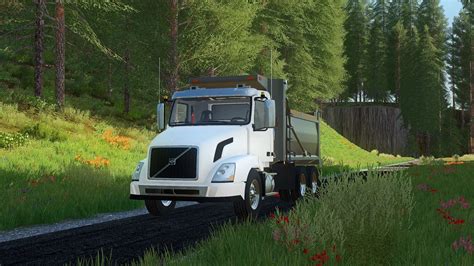 Aj Deere Volvo Pack V10 Fs22 Mod