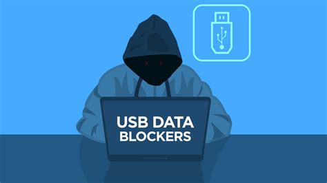 The 6 Best USB Data Blockers To Prevent Hackers From Juice Jacking Your Phone