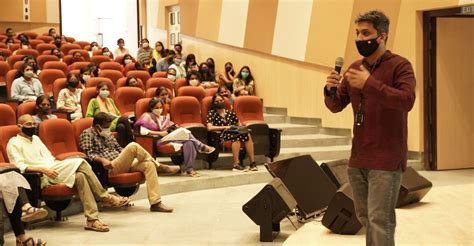 Apply For Four Year Ug Programmes At Azim Premji University