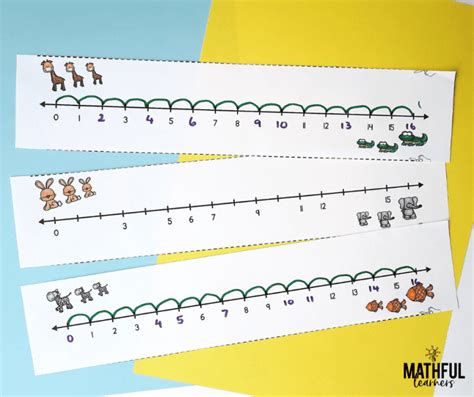 Easy Ways To Practise Ordering Numbers From Least To Greatest With Your