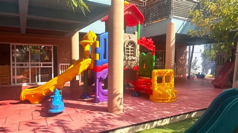 Βρεφονηπιακοί Σταθμοί