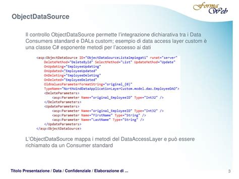 Ppt Data Access Layer Simplify Data Access And Improve Application