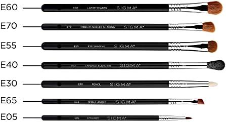 Sigma Beauty Face Brushes 11 Piece Munimoro Gob Pe