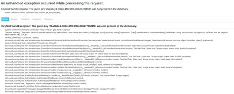 Impossible To Consult Stored Reports After Ingestion · Issue 54 · Docintelappdocintel · Github
