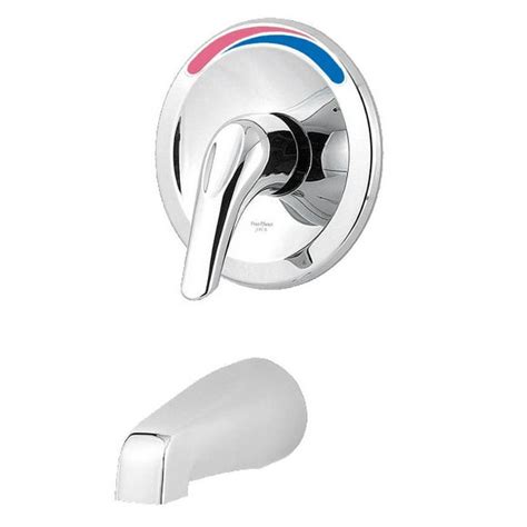 Price Pfister Shower Faucets