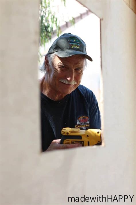 Made With Happy Treehouse Windows And Walls DIY Made With Happy Treehouse Windows And Walls DIY