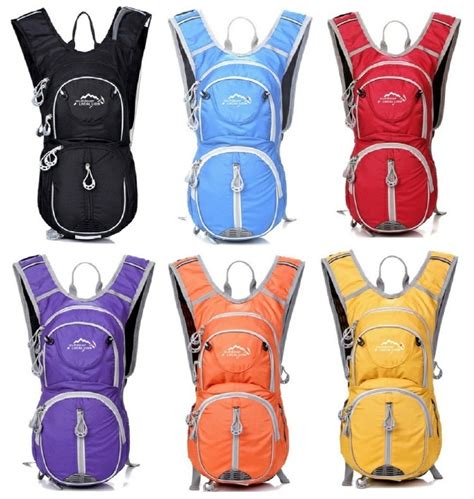 자전거배낭 가방 소형배낭20리터 헬멧보관기능부착 자전거가방 티몬