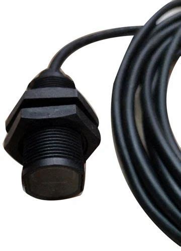Photoelectric Cell Sensor At ₹ 1200 Piece Malyan Dahanu Road Id 2849570940030