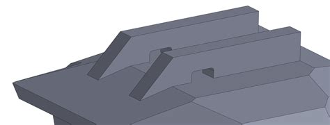 chamfer tool not propagating correctly autodesk community
