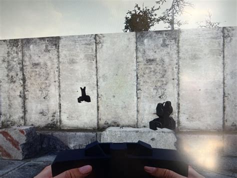 why are my attachments still visible r unrealengine