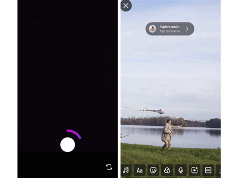 How To Add Captions And Subtitles To Reels Step By Step
