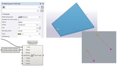 The Ultimate Guide To Automating Tekla Reinforcement With Grasshopper
