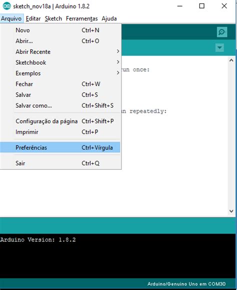 Configuração Da Ide Arduino Para Programar O Esp8266 By Fabio Souza