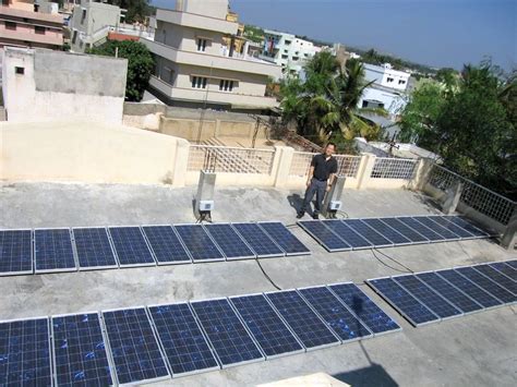 Time To Ditch Diesel Generators For Solar Rooftops Asm Money