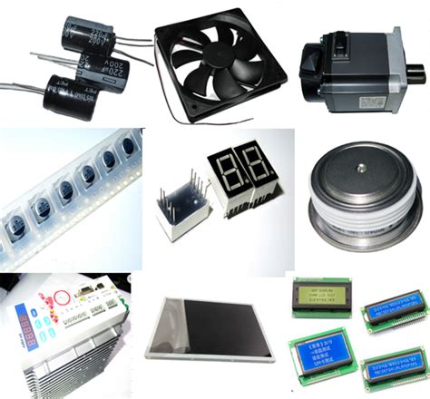 Microcontroller The Ic Inventory Cd4056b Mil Electronic Chips