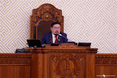 Гэрийн тэжээвэр амьтны тухай хуулийн төслийг эцсийн хэлэлцүүлэгт шилжүүлэв