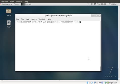 how to install git on centos 7 unixmen
