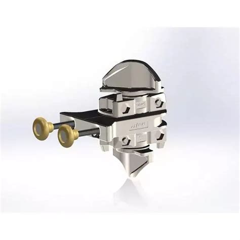 DW-20 - International Lashing Systems
