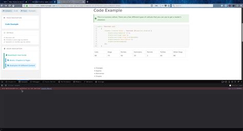ReferenceError GoToText Is Not Defined Issue 873 BookStackApp