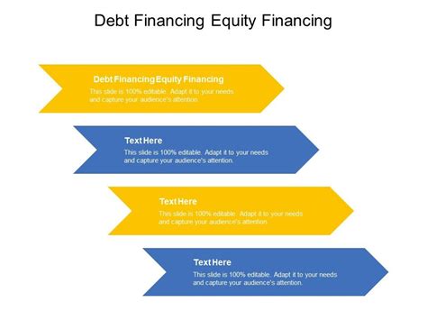 Top 10 Equity Financing Powerpoint Presentation Templates In 2026