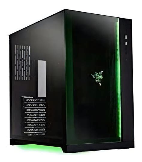 Review Gabinete Acteck Fusion Ii Compacto Y Eficiente