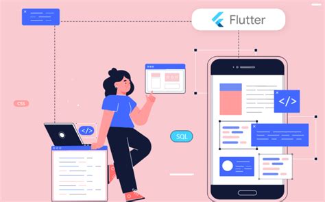 Should You Choose Flutter For Your App Development Pros And Cons