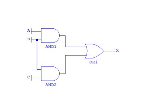 Write The Boolean Equation For Each Of The Logic Circuits Sh Quizlet