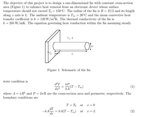 Solved The Objective Of This Project Is To Design A